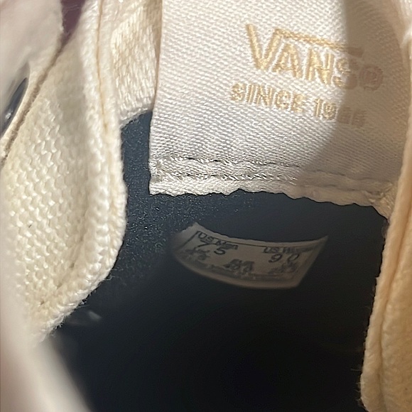 Vans | Shoes | Vans Sneakers Sk8hi Tapered Modular Shoe | Poshmark